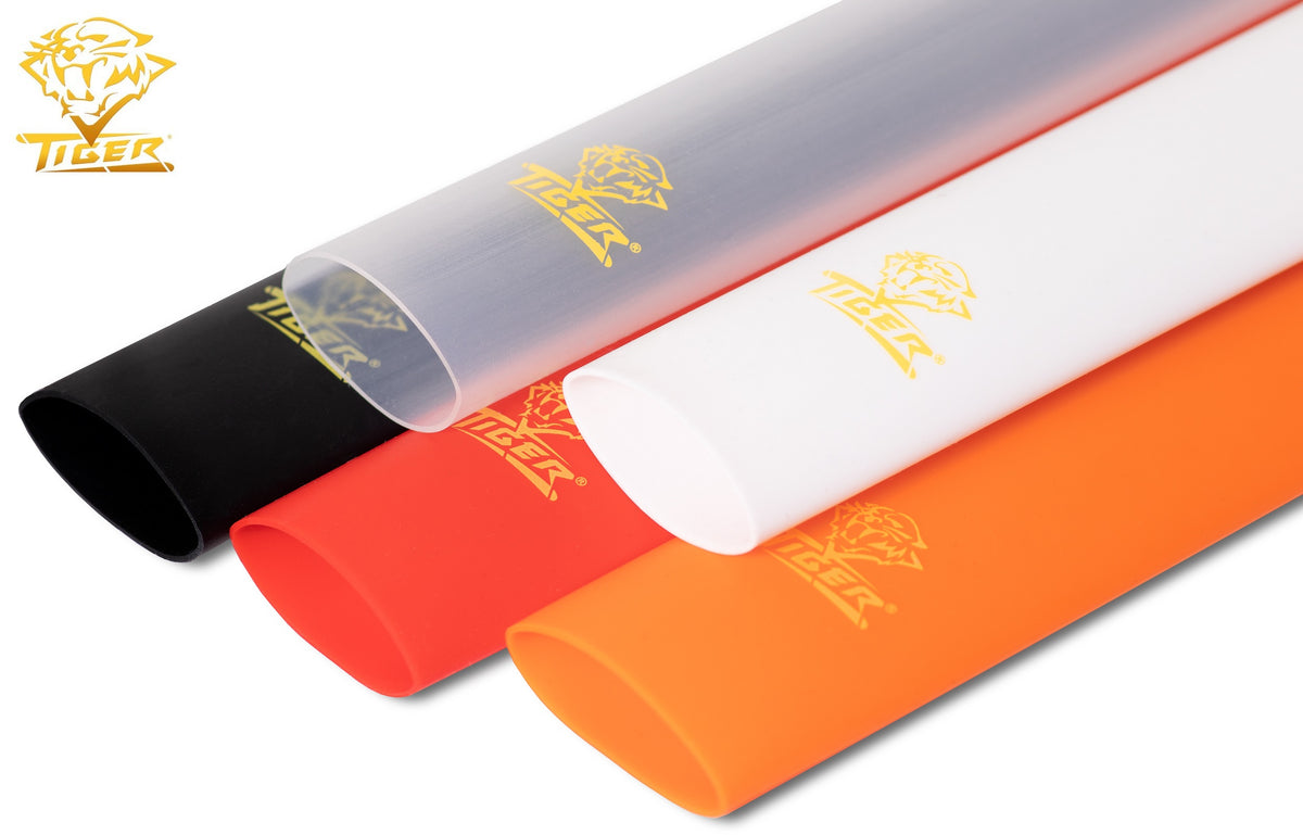Tiger Hand Grips – Billiard City
