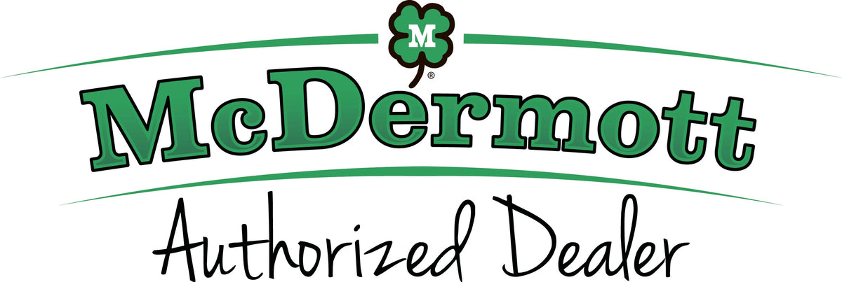 McDermott Pool Cue Classic Kit Grey Stain – Billiard City