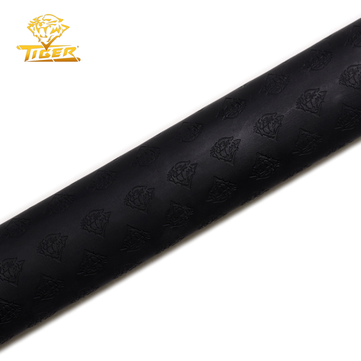 Tiger Real Rubber Hand Grip Black – Billiard City